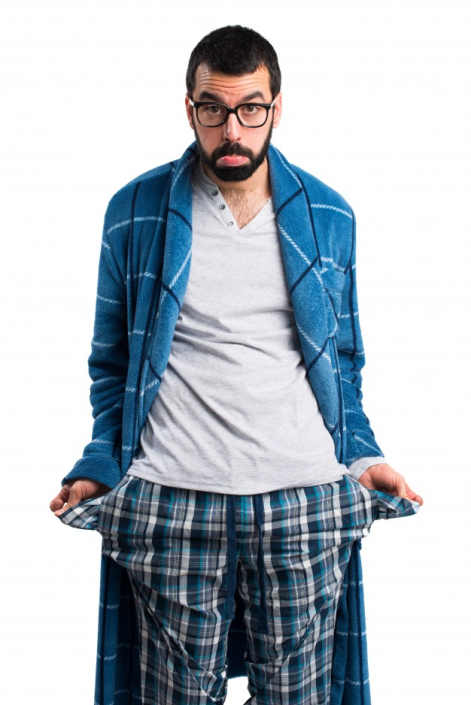 O modelo mental para ficar rico