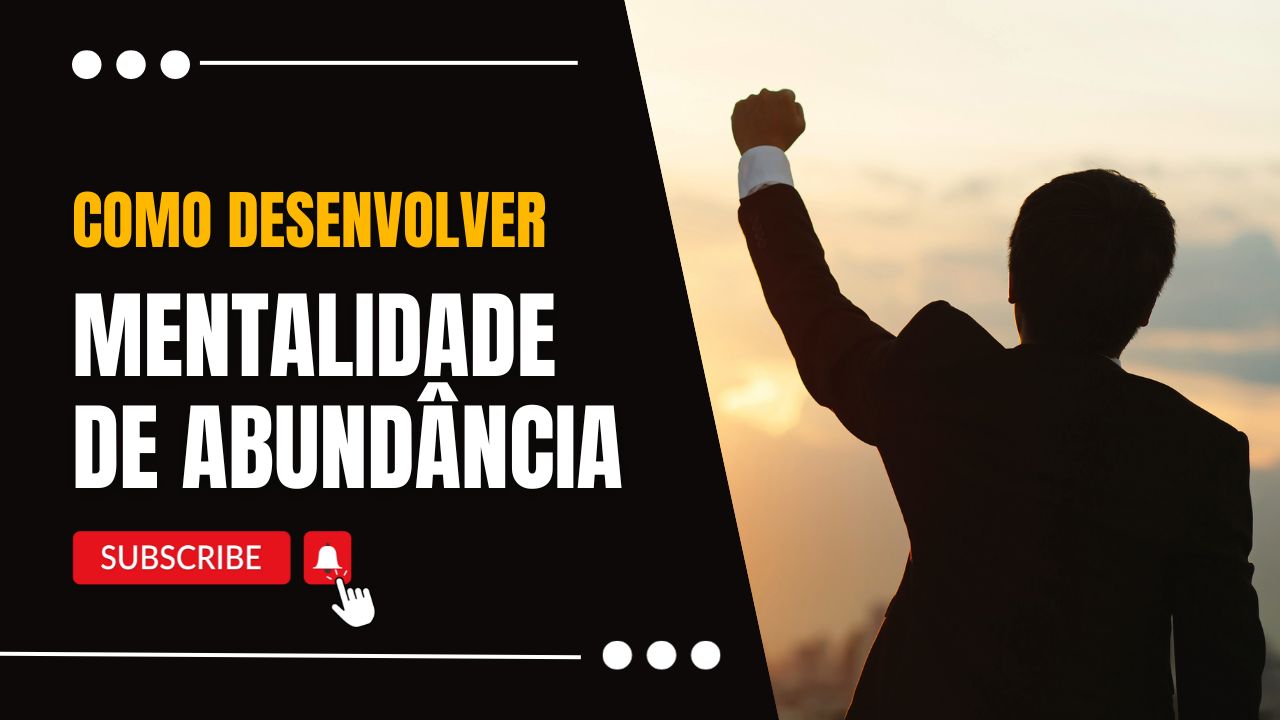 Uma Mentalidade De Escassez Está Custando Dinheiro Como Desenvolver